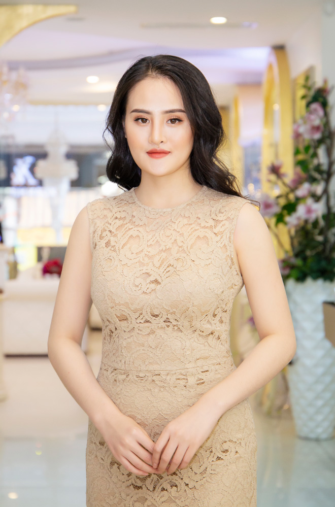 Phép màu của cuộc đời em chính là Xuân Hương - Viện Thẩm Mỹ Xuân Hương